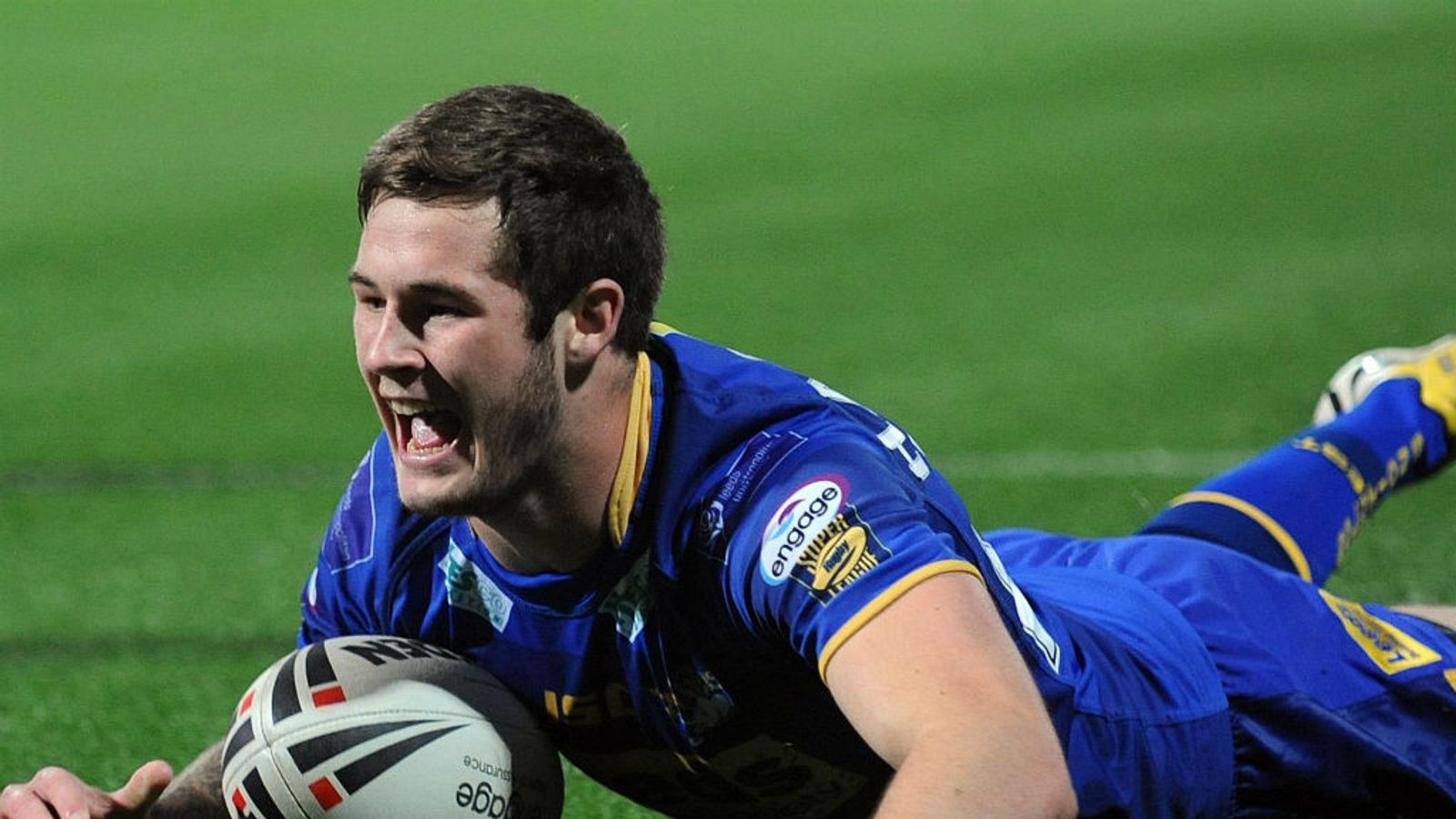 Hardaker critical of form | Rugby League News | Sky Sports