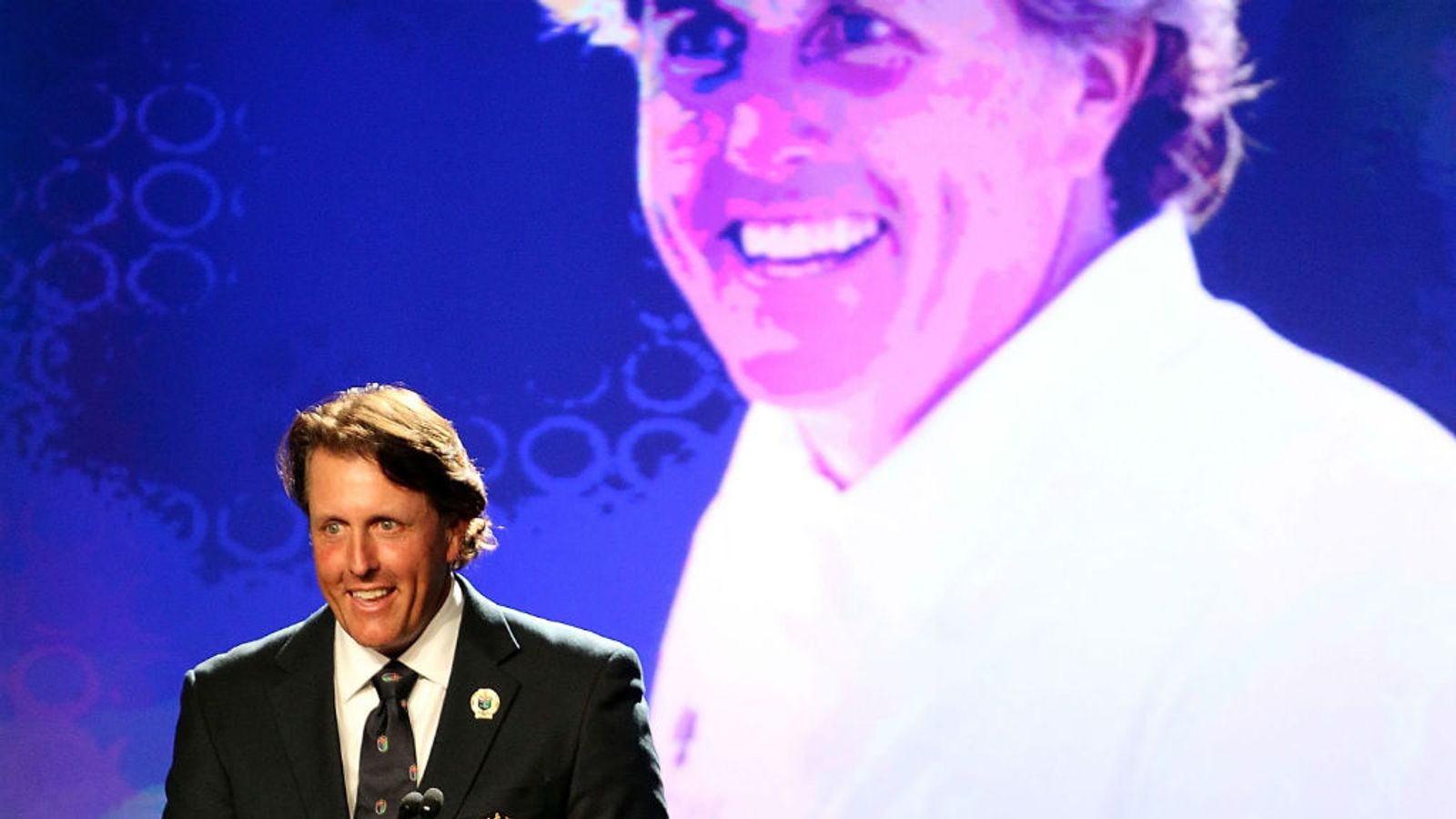 Lefty, Lyle enter Hall of Fame | Golf News | Sky Sports