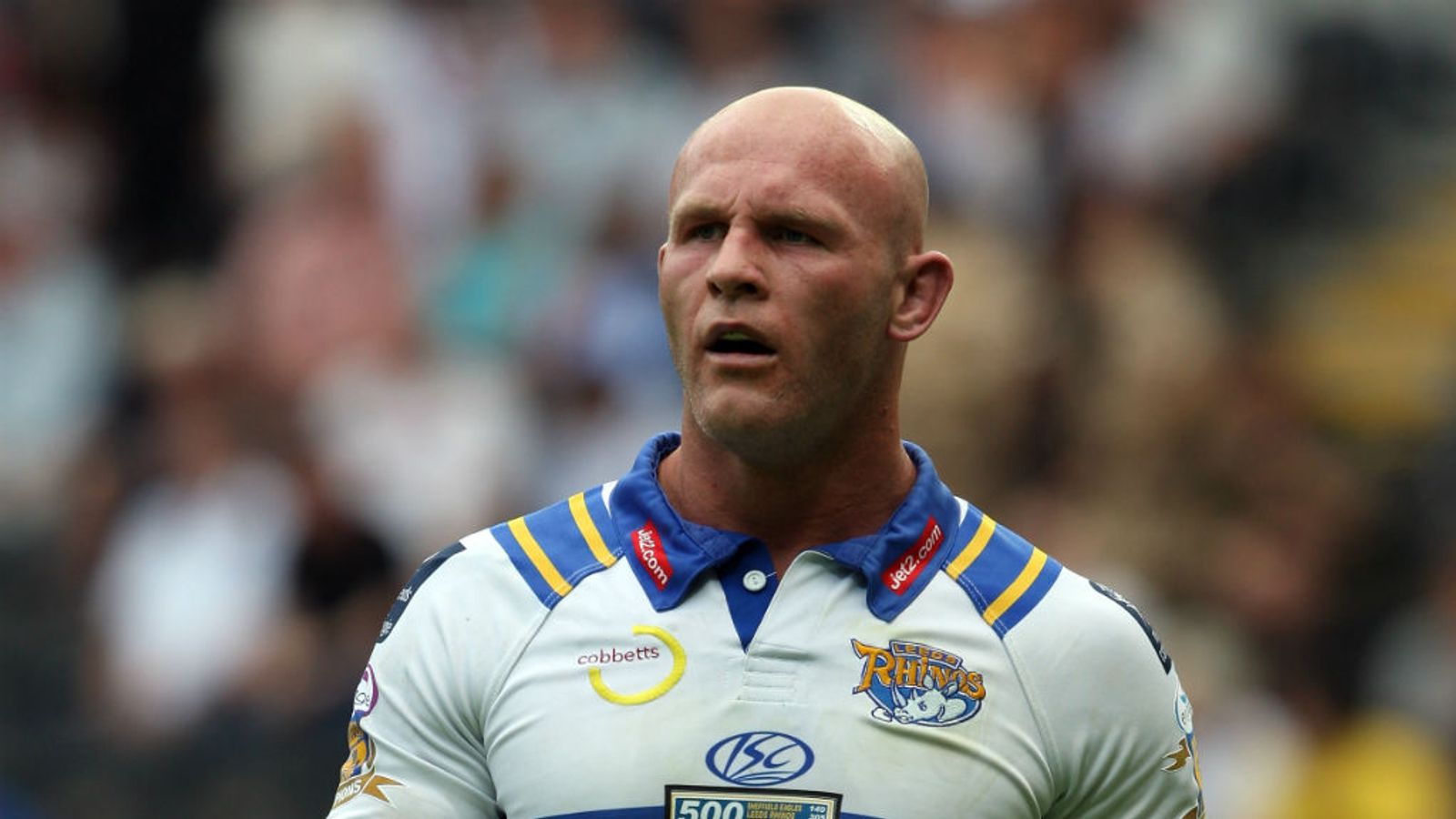 Keith Senior is to return to Sheffield Eagles with the backroom staff ...