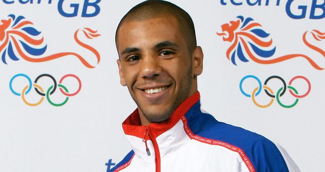 Khalid Yafai - Alchetron, The Free Social Encyclopedia