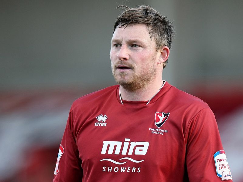 Steve Elliott | Player Profile | Sky Sports Football