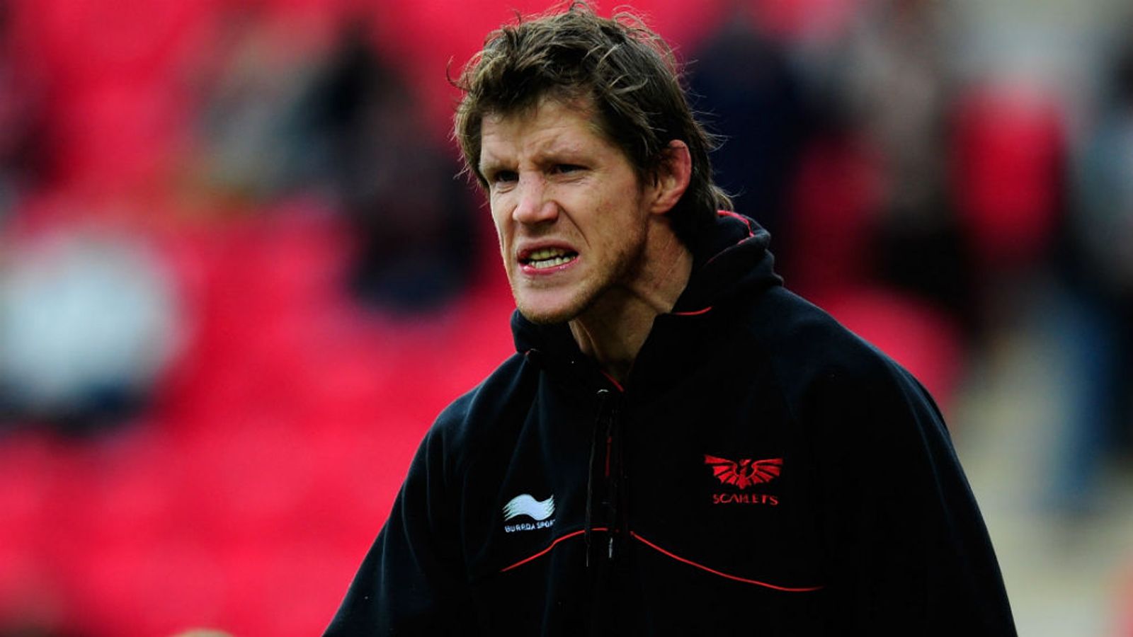 Scarlets head coach Simon Easterby on 29-0 Heineken Cup defeat to ...