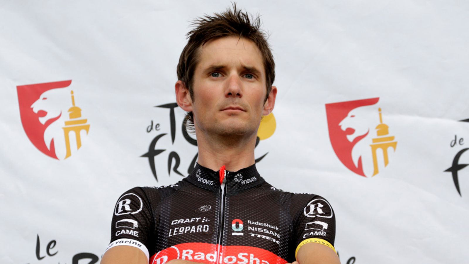 Schleck to leave Tour | Cycling News | Sky Sports