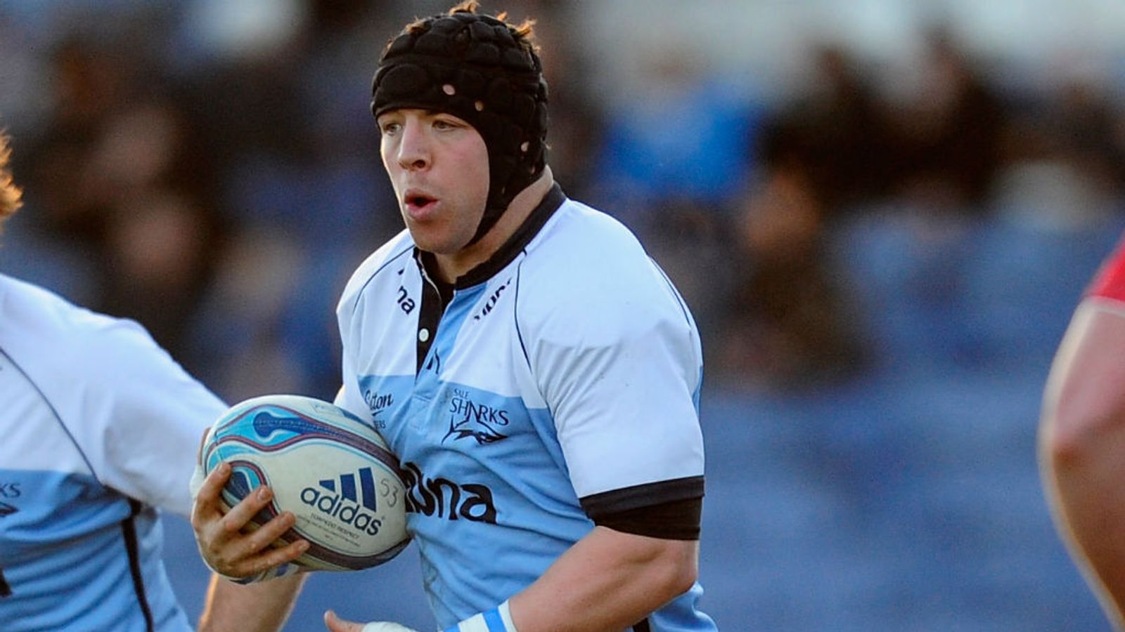 Raring to go | Rugby Union News | Sky Sports