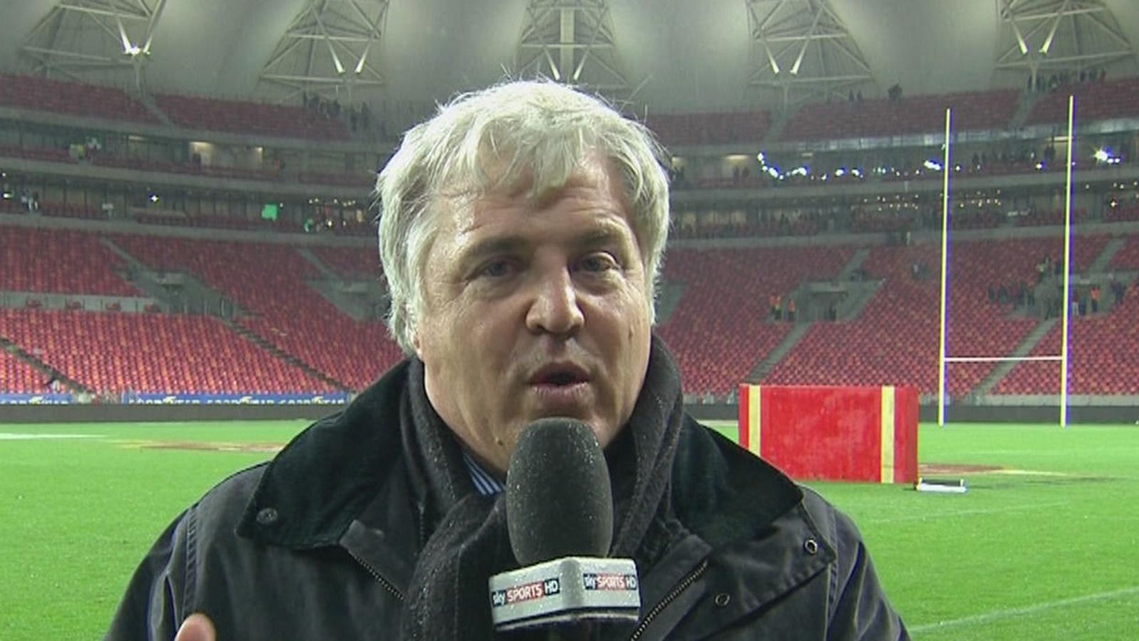 The Ugly Truth | Rugby Union News | Sky Sports