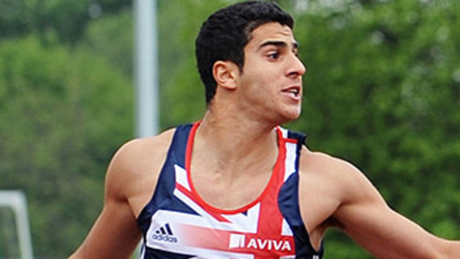 Gemili stays grounded | News News | Sky Sports