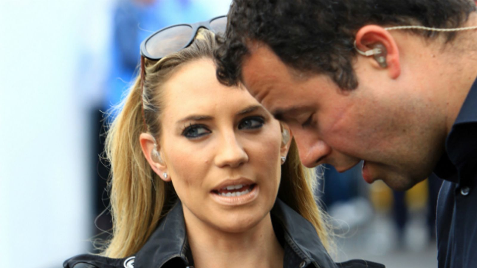 On The F1 Show... | F1 News