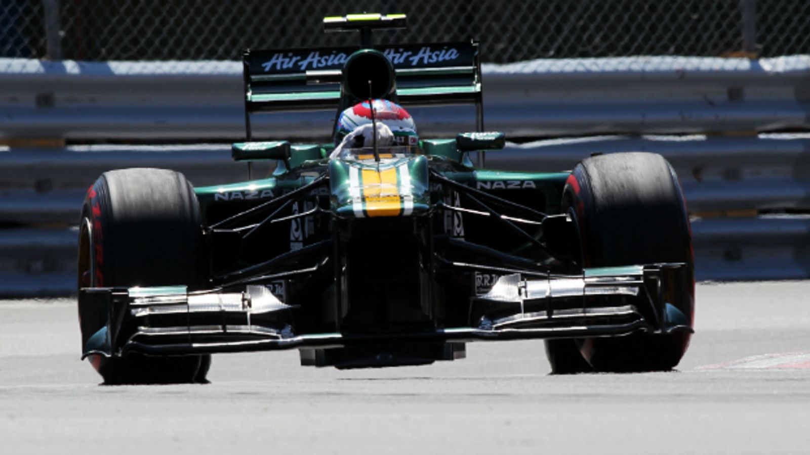 Driver reaction - Canada Qualifying | F1 News