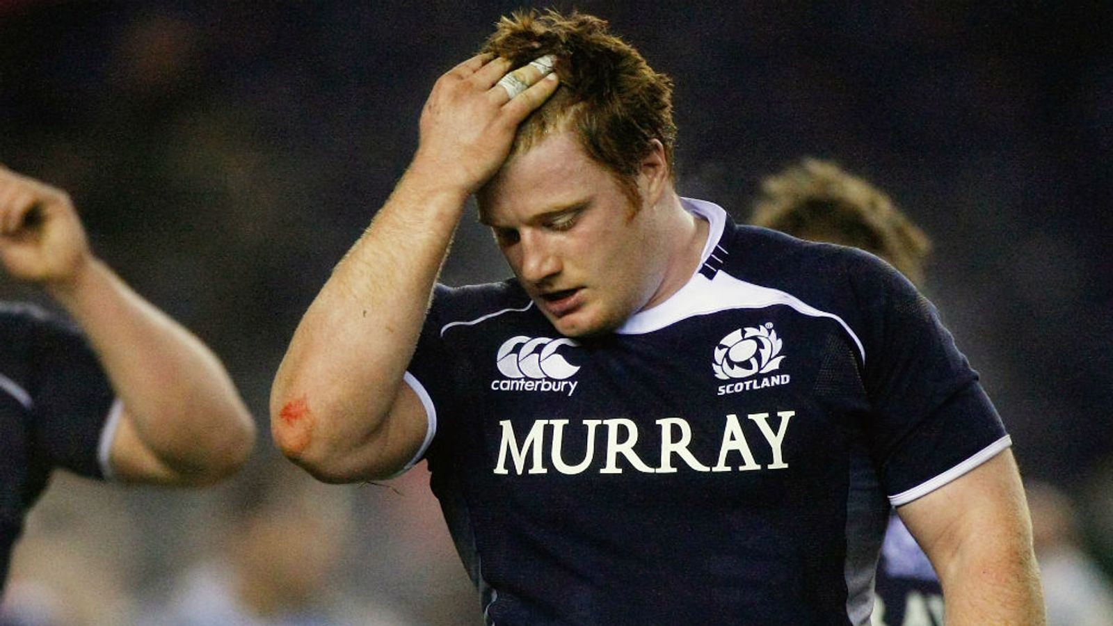 Kyle Traynor confident Bristol can bounce back | Rugby Union News | Sky ...