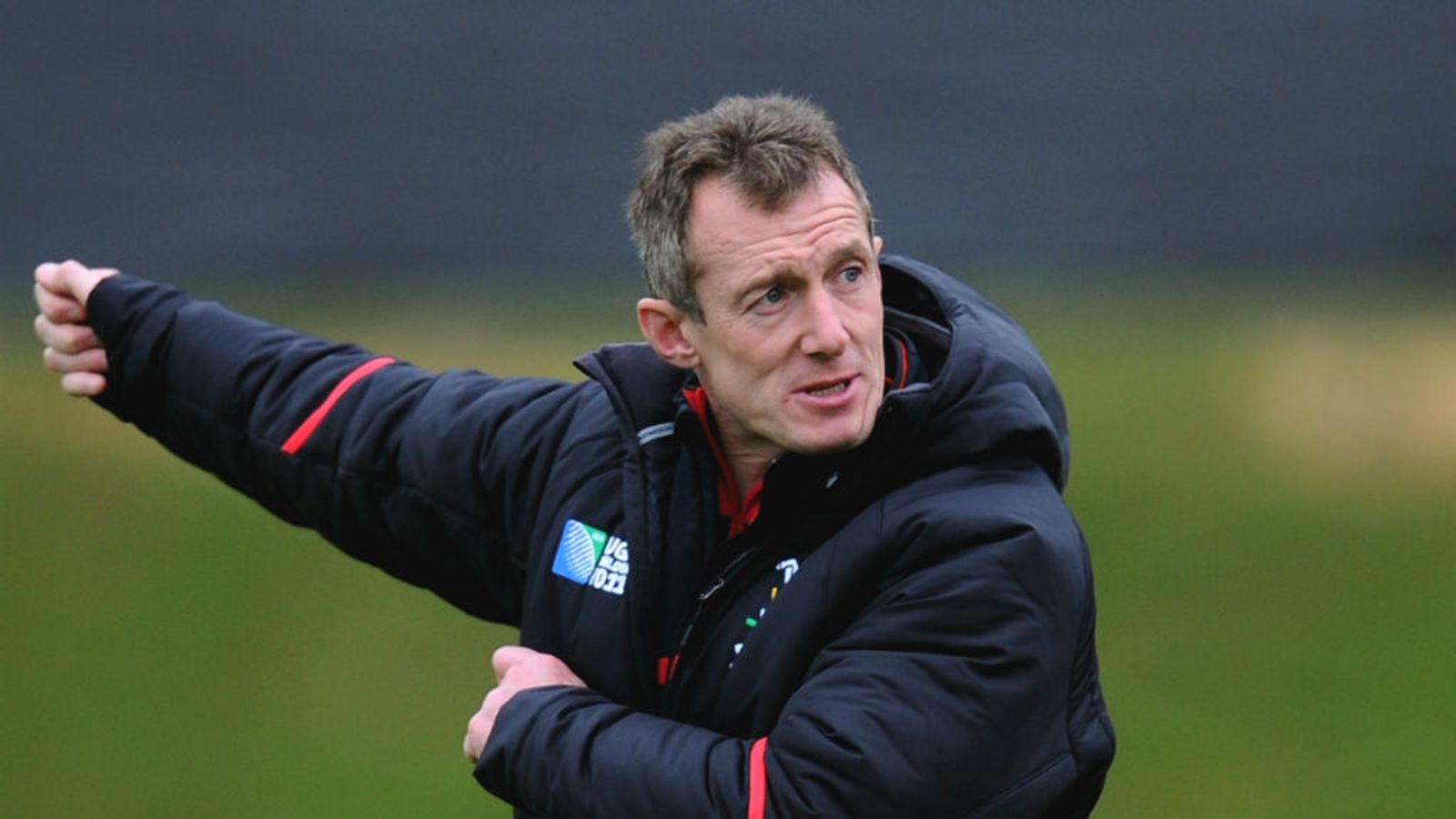 Match Preview - Wales vs Argentina | 10 Nov 2012