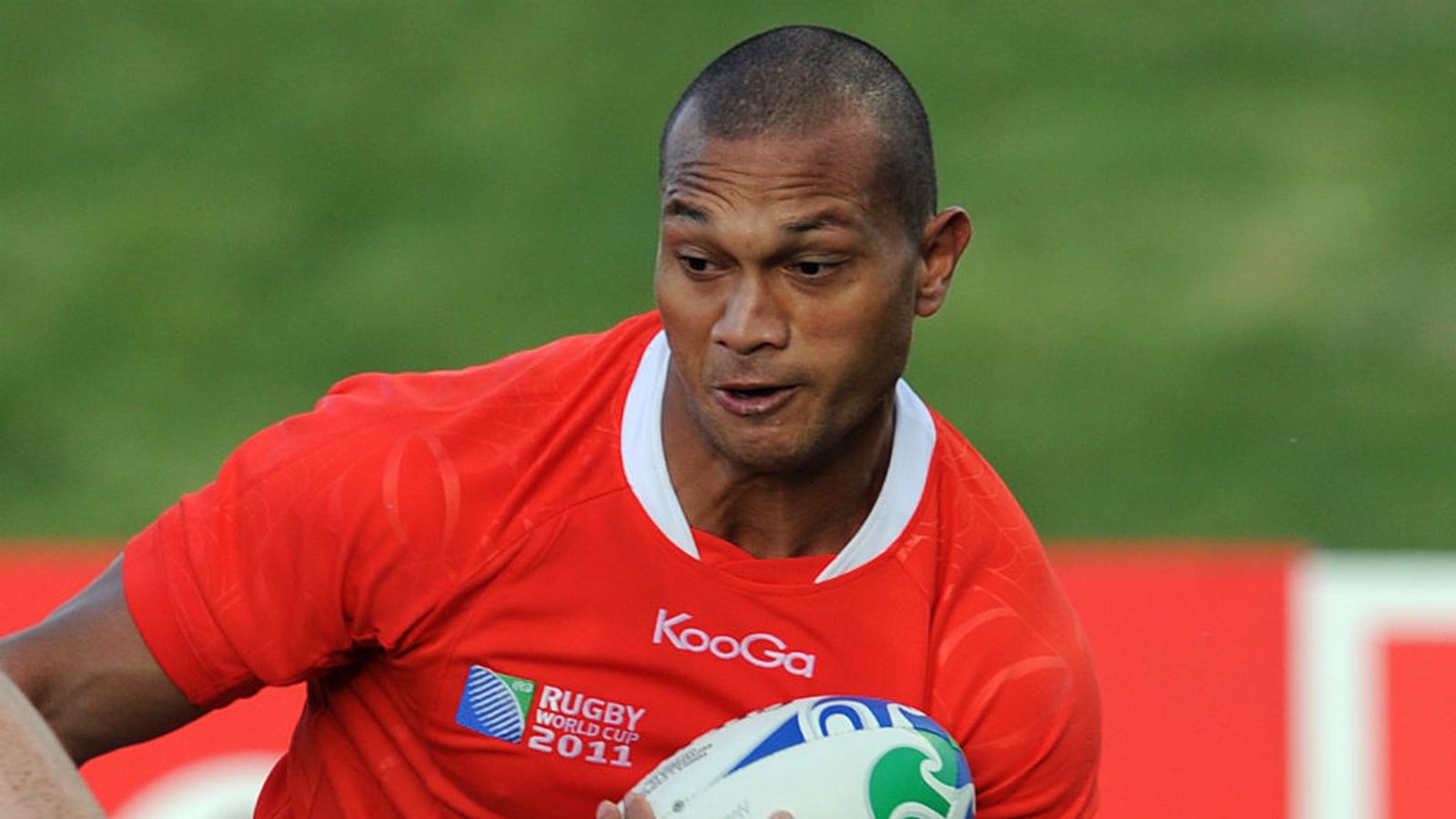 Helu leaves Bristol | Rugby Union News | Sky Sports