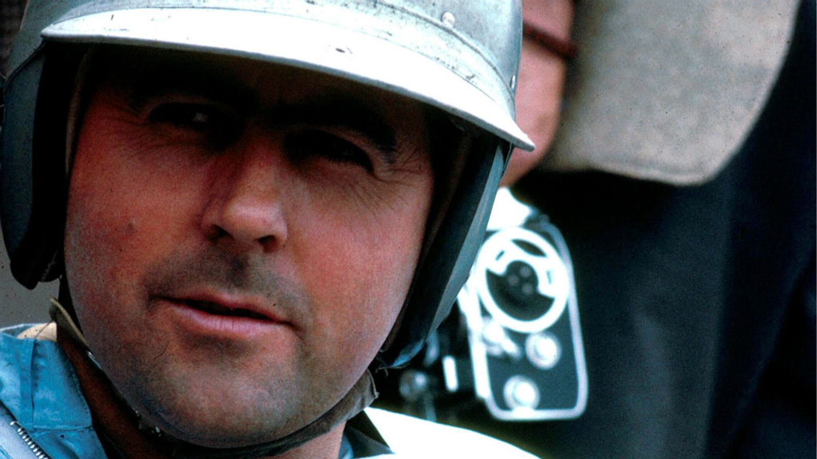 F1 Legends - Sir Jack Brabham | F1 News