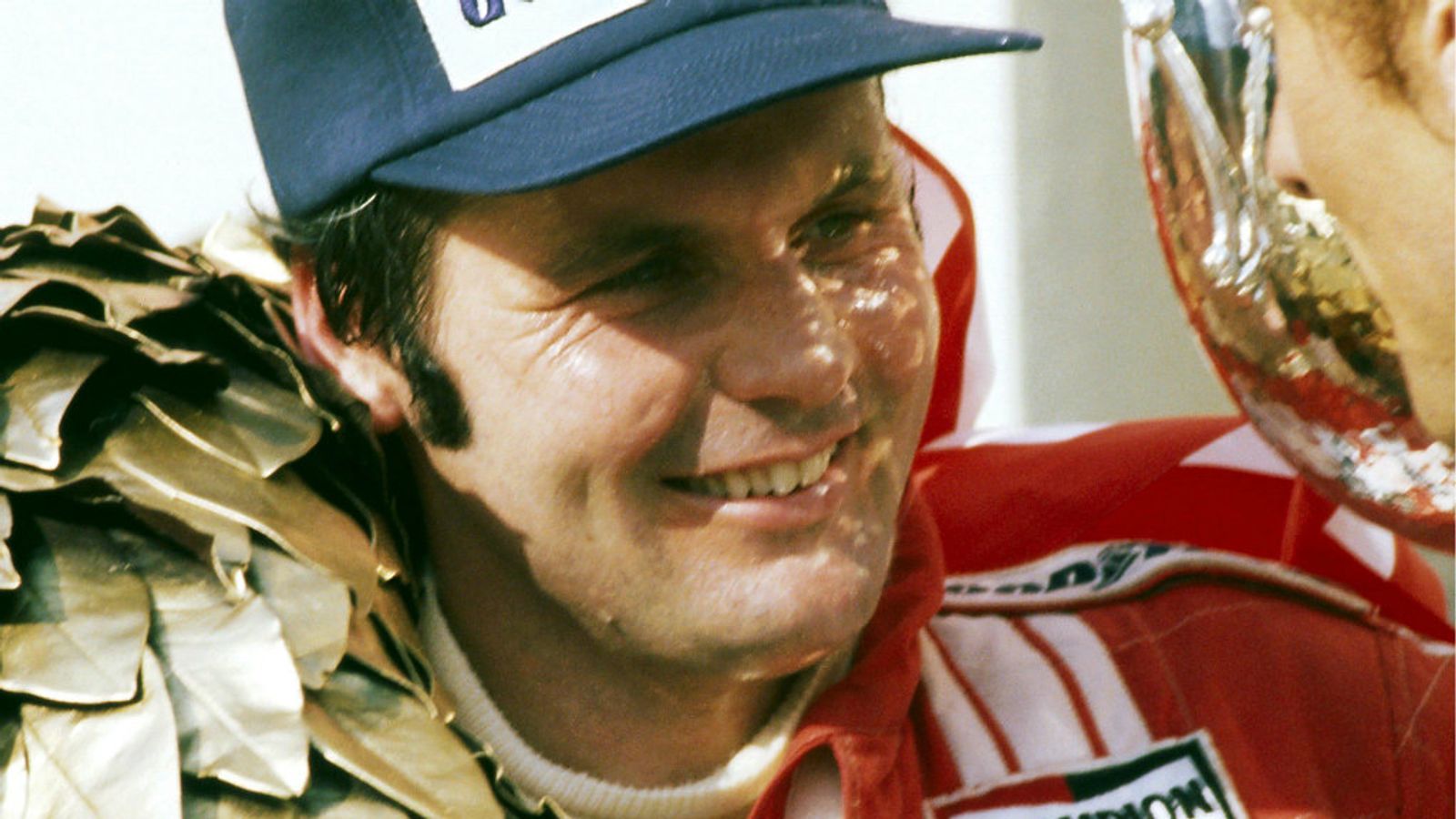 F1 Legends - Alan Jones | F1 News