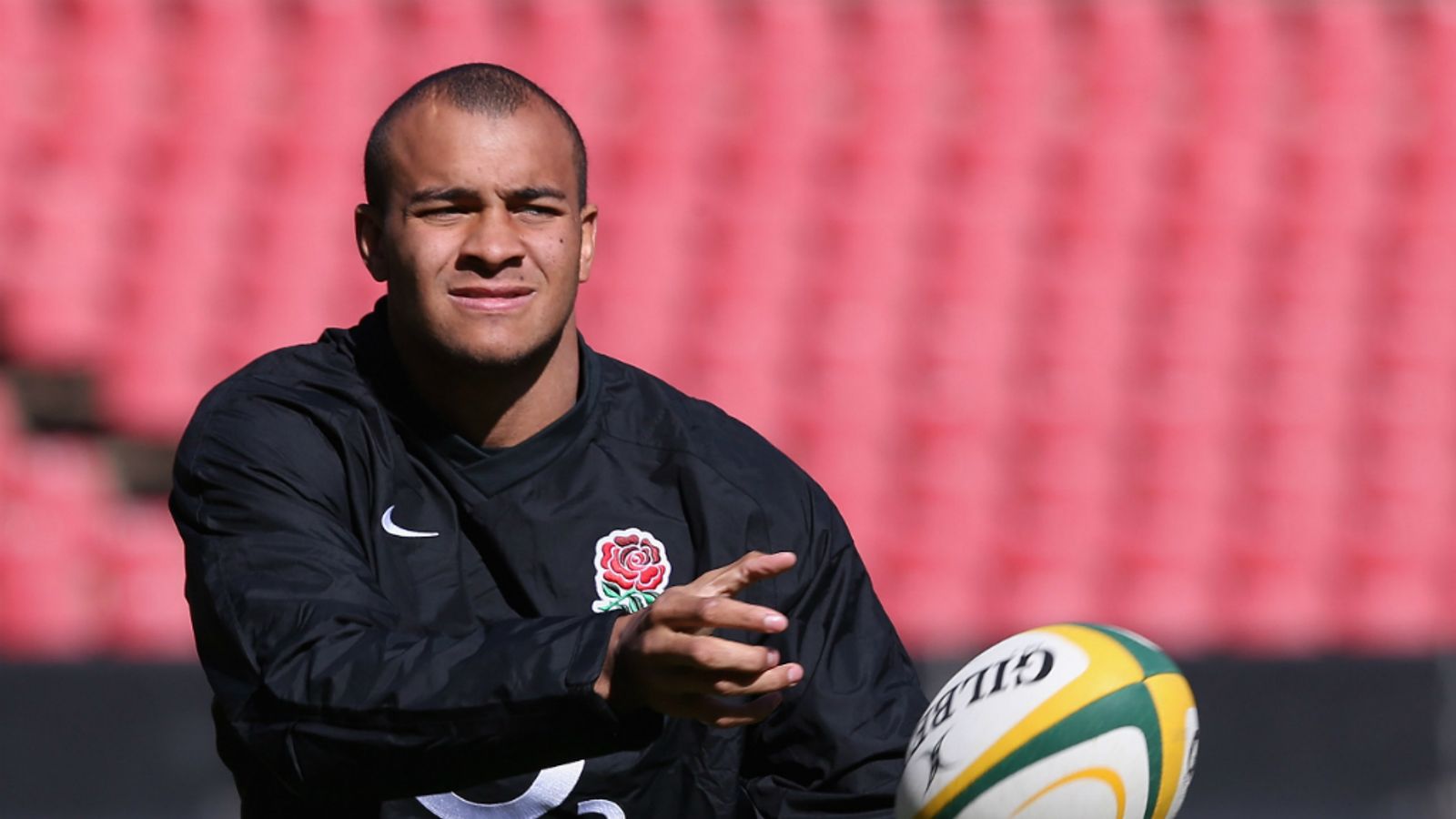 Joseph ready for centre stage | Rugby Union News | Sky Sports