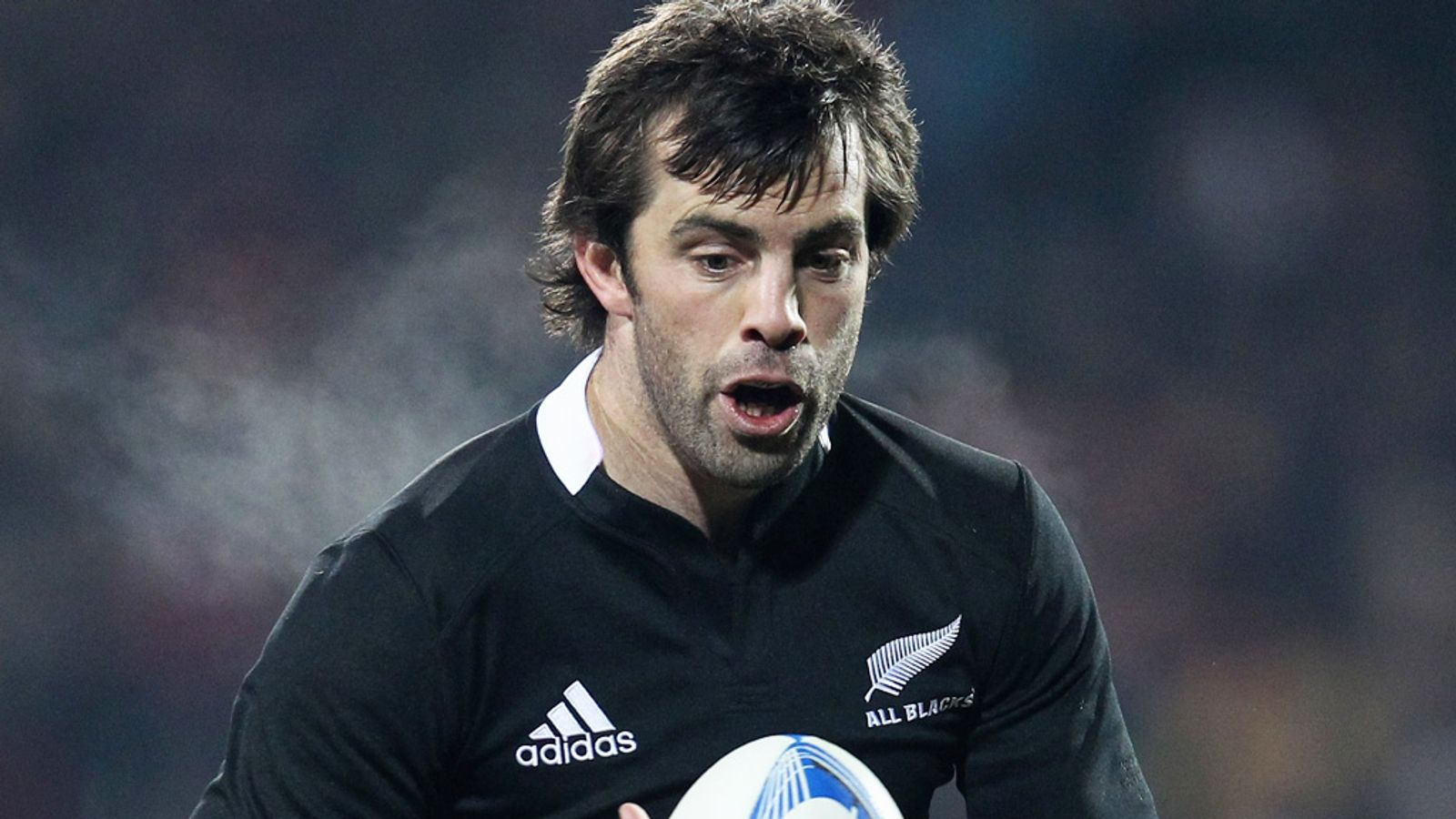 Smith sidelined for six weeks | Rugby Union News | Sky Sports