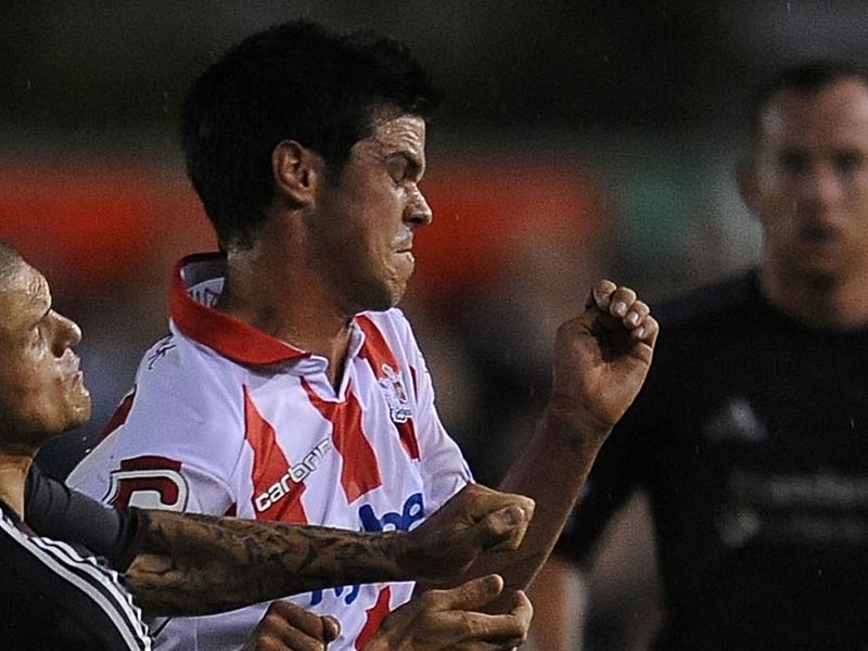 Jimmy Keohane - Rochdale | Player Profile | Sky Sports Football