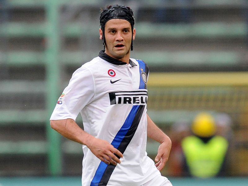 Cristian Chivu | Player Profile | Sky Sports Football