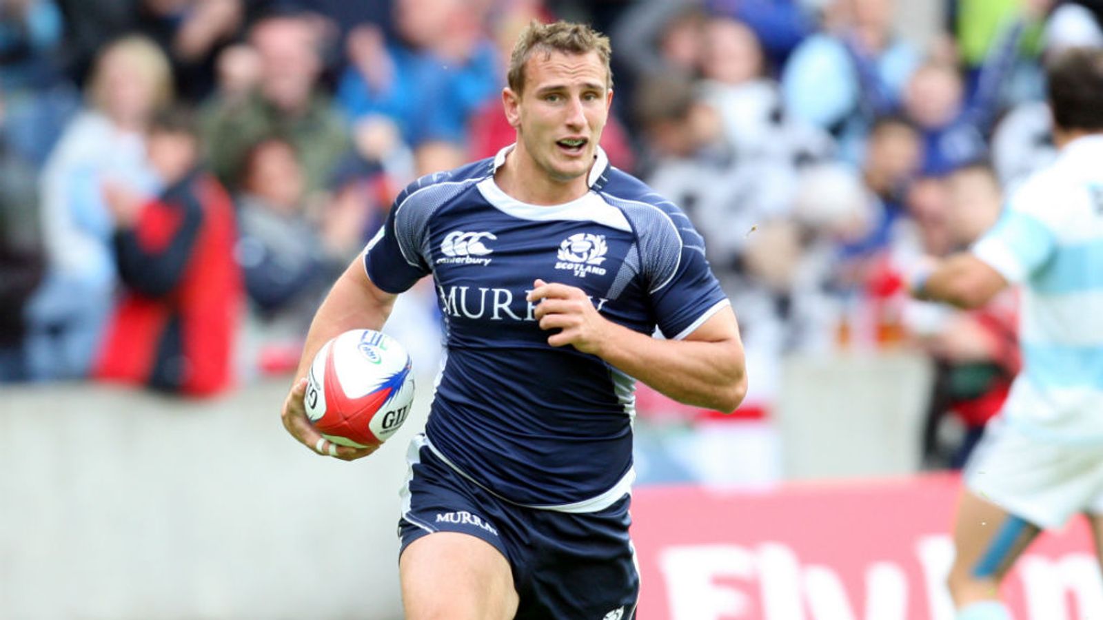 Shaw handed Scotland deal | Rugby Union News | Sky Sports