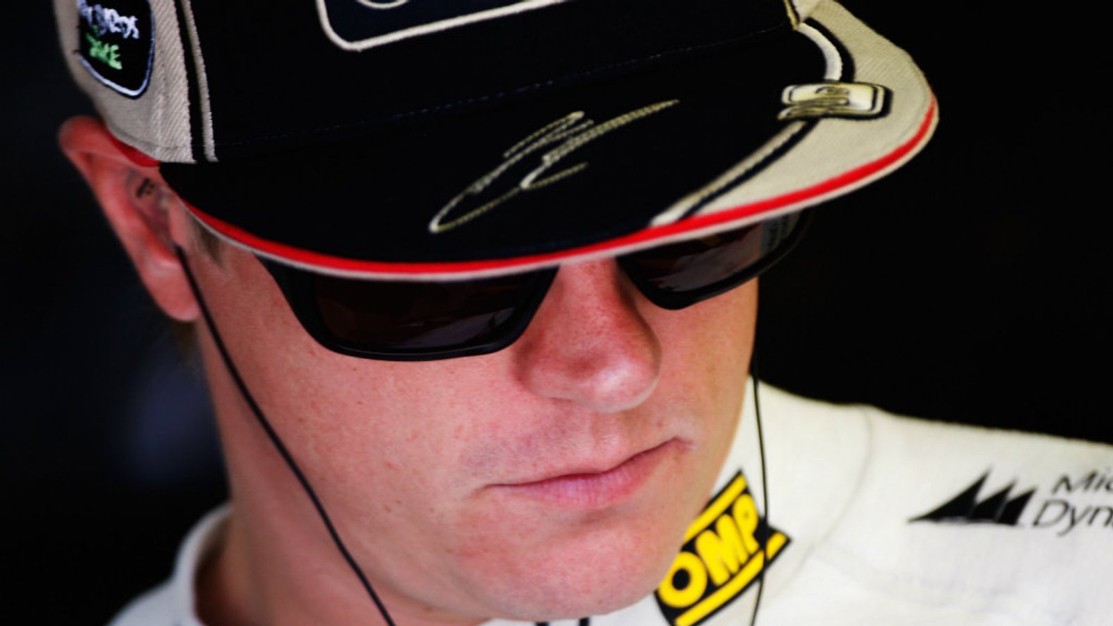 The timely return of the 'old' Kimi | F1 News