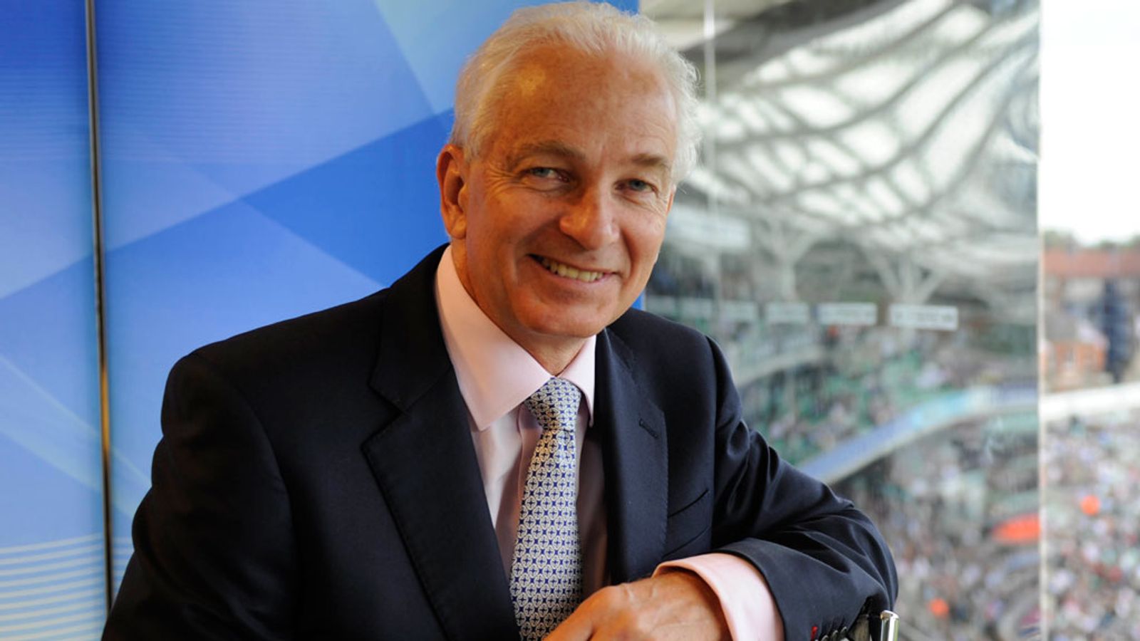 David Gower's Olympics | Olympics News | Sky Sports