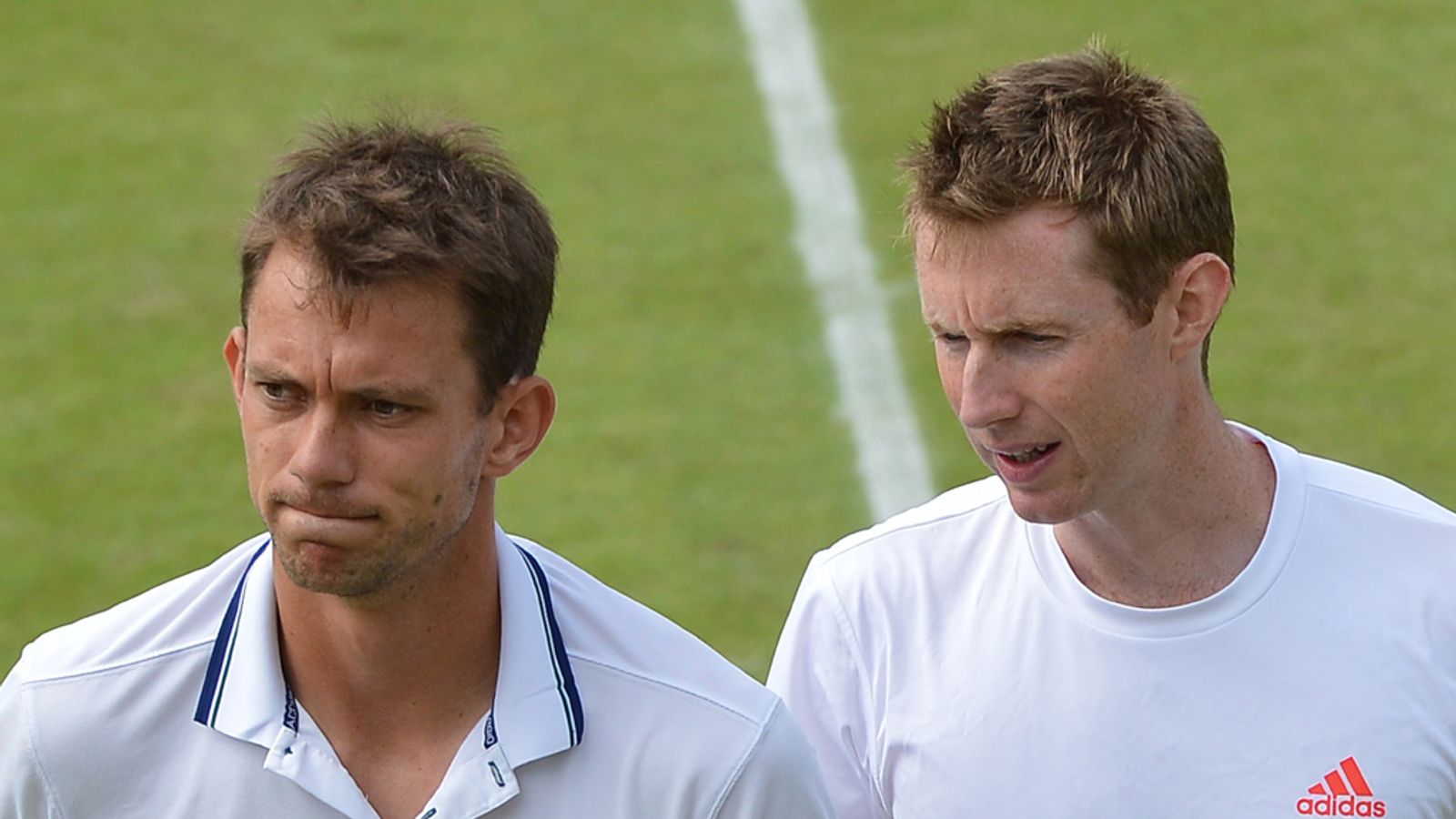 Marray marches into semis | Tennis News | Sky Sports