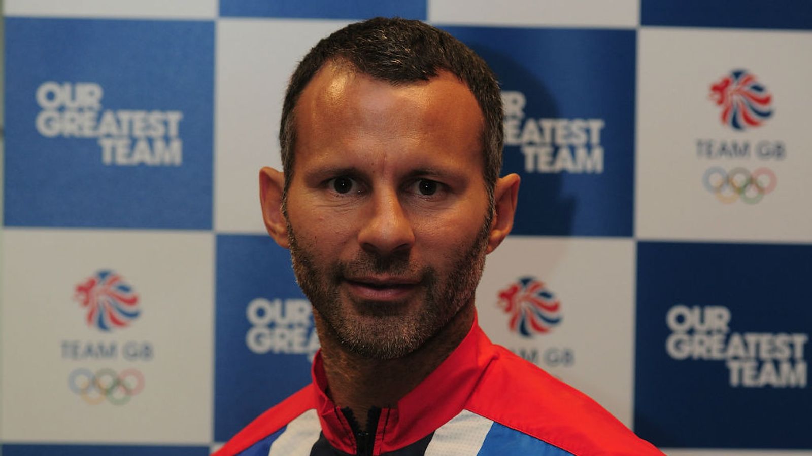 Giggs to lead gold rush | Olympics News | Sky Sports