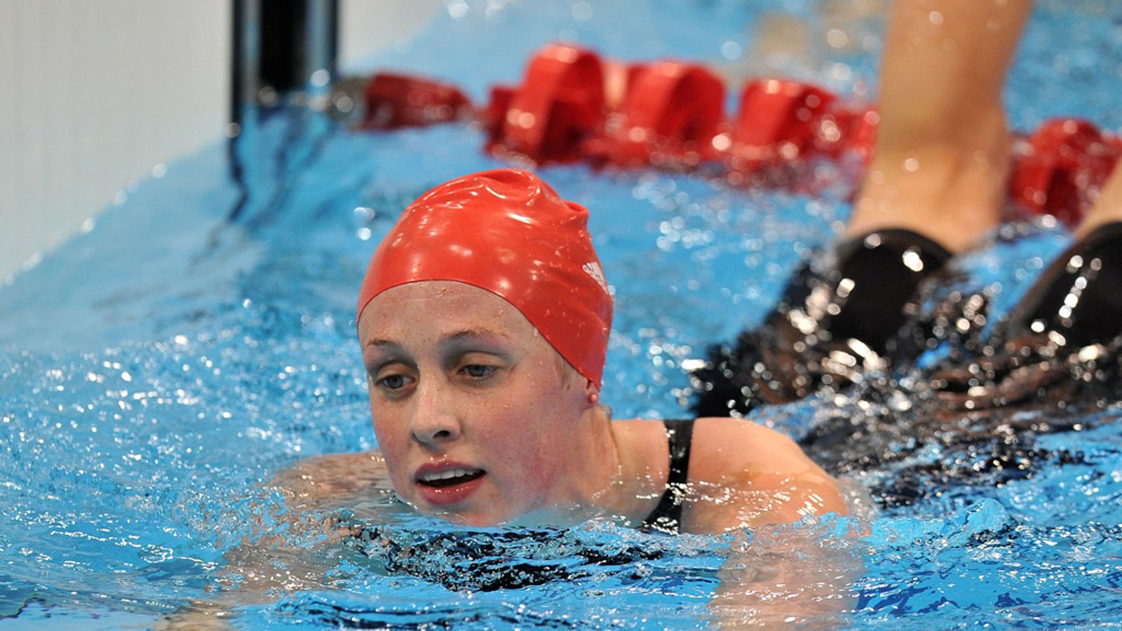 Hannah Miley wins two silver medals in two days at European Short ...