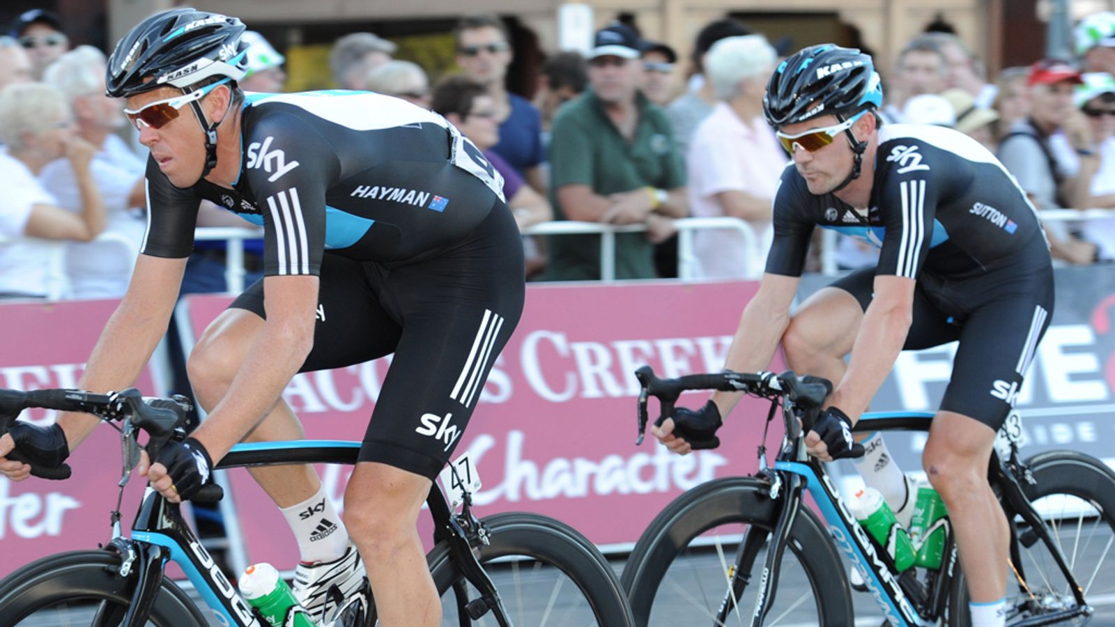 Tour de Wallonie race guide | Cycling News | Sky Sports