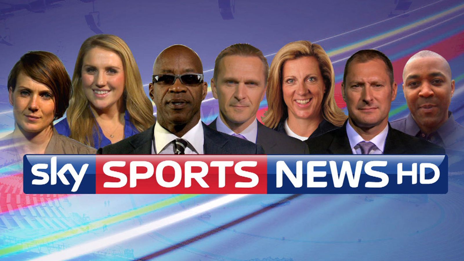 Olympics panel | Olympics News | Sky Sports