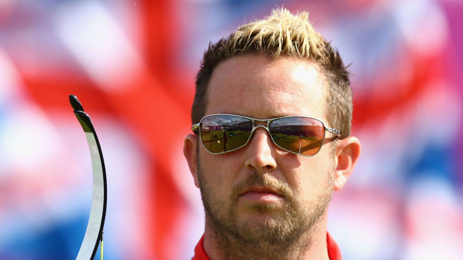 Godfrey looking good | Olympics News | Sky Sports