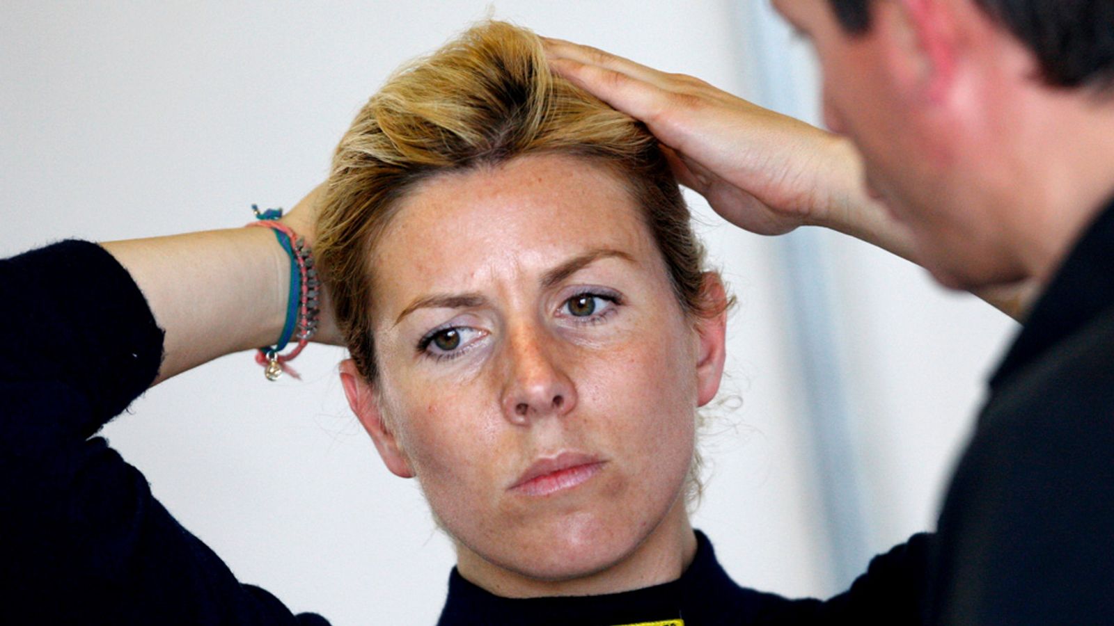 De Villota still critical | F1 News