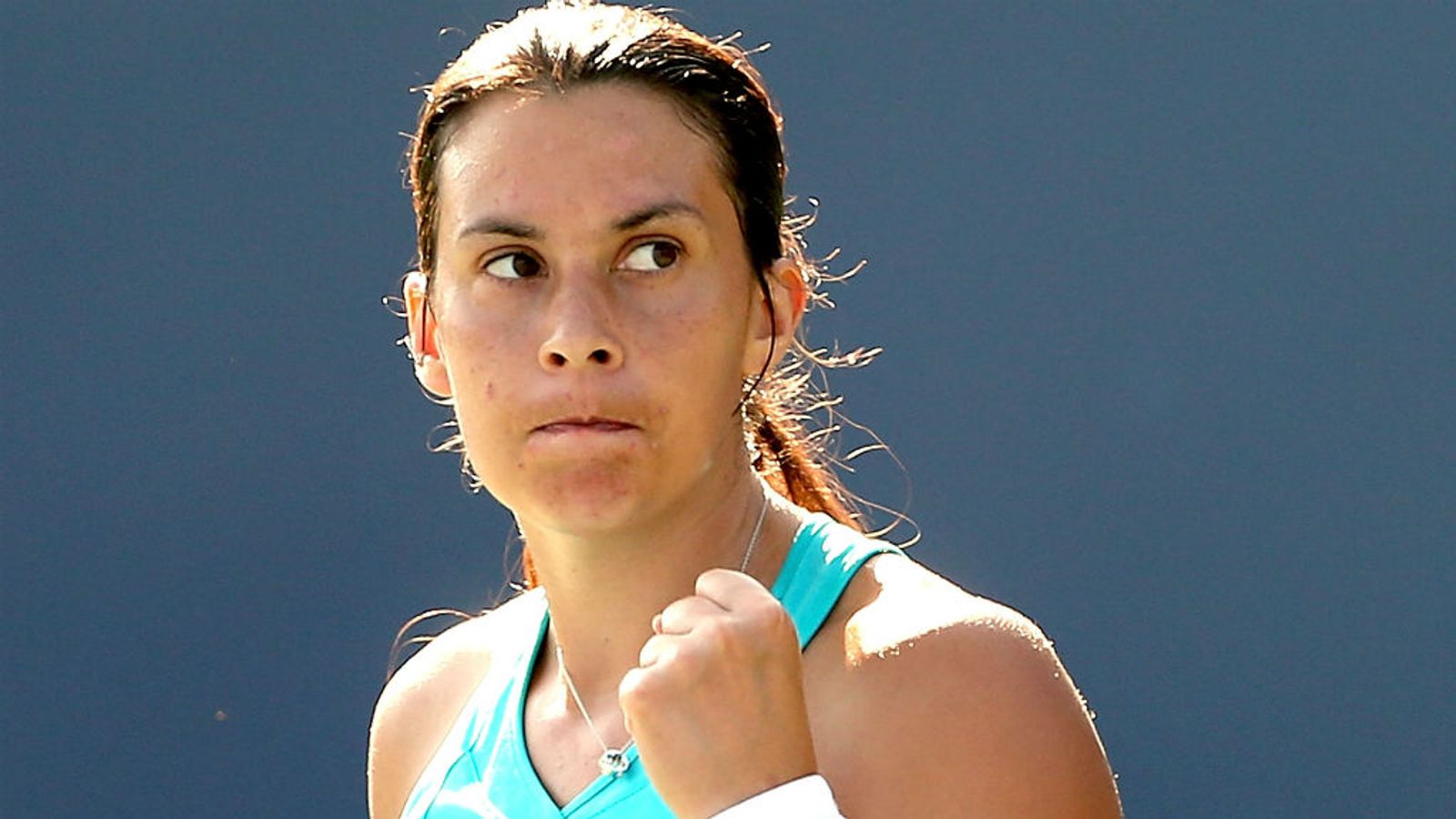 Stanford seeds progress | Tennis News | Sky Sports