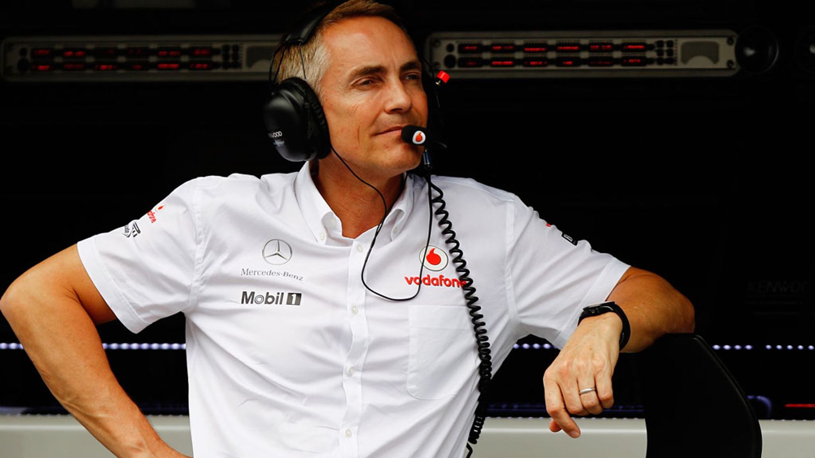 Whitmarsh quits role at FOTA | F1 News