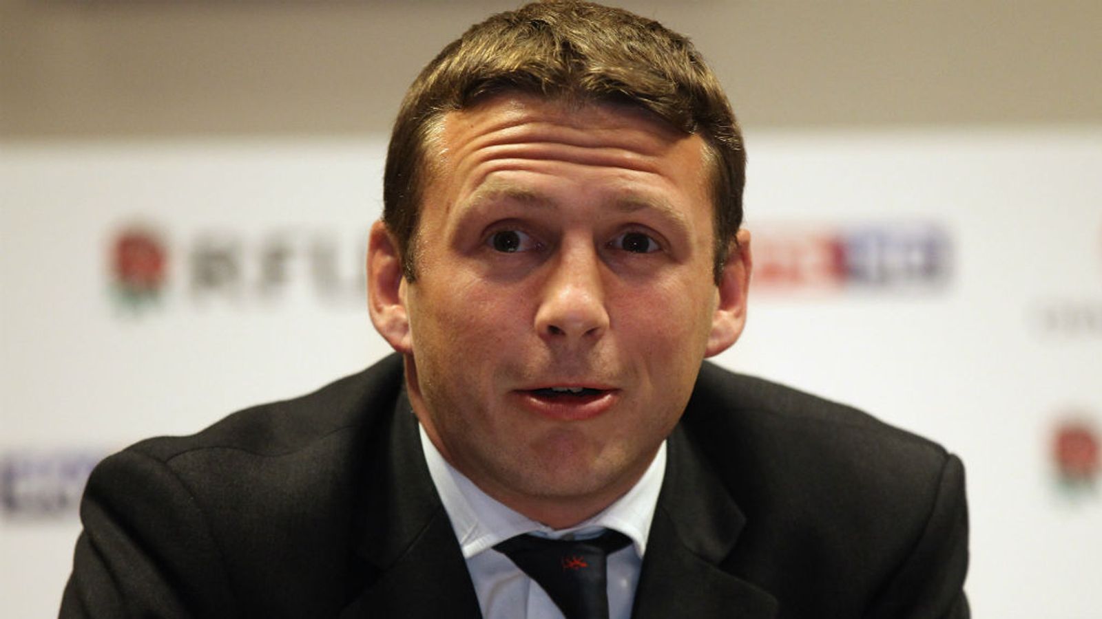 London Scottish director of rugby Simon Amor keen to improve ...