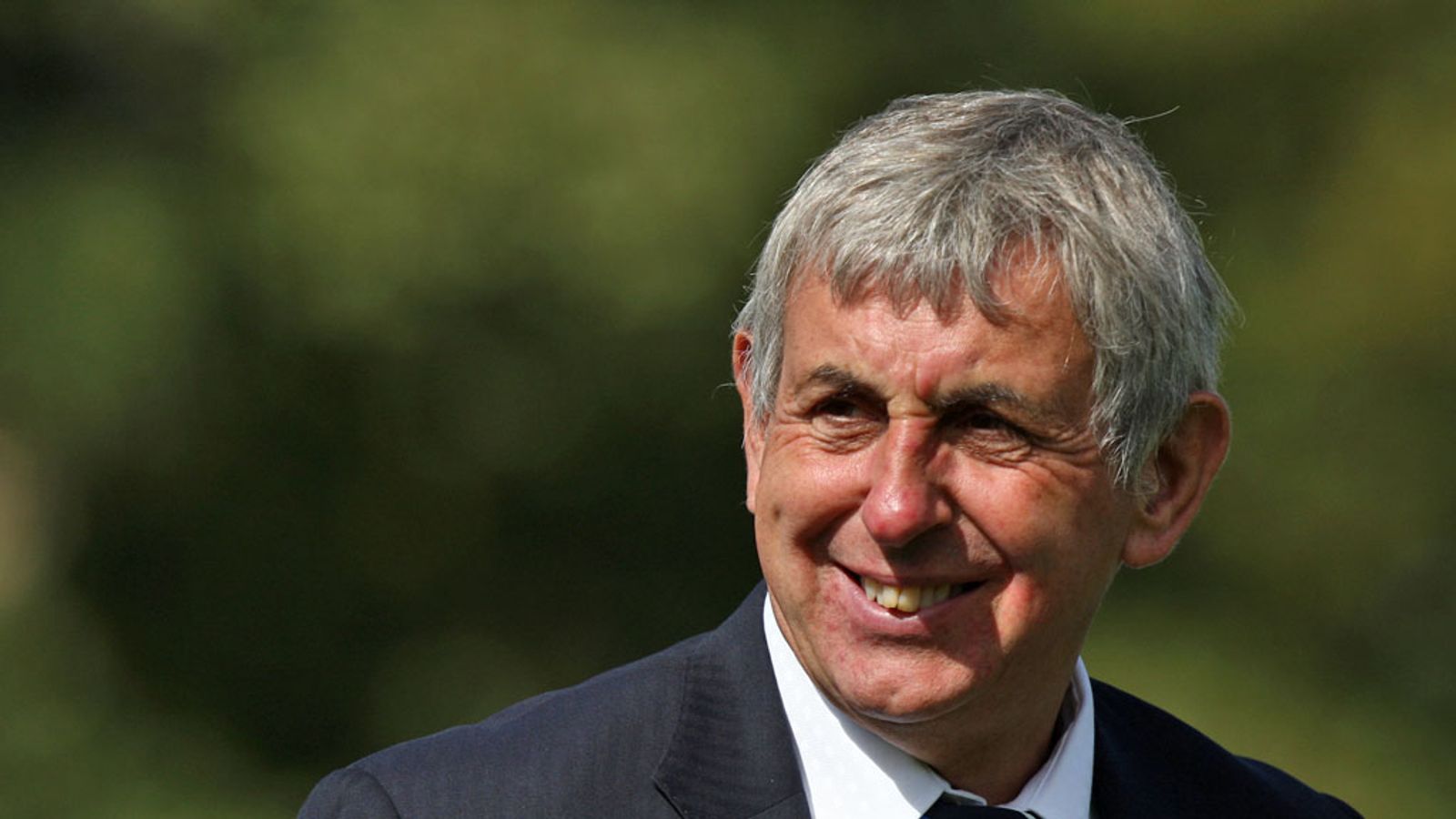 Duo to lead England review | Rugby Union News | Sky Sports