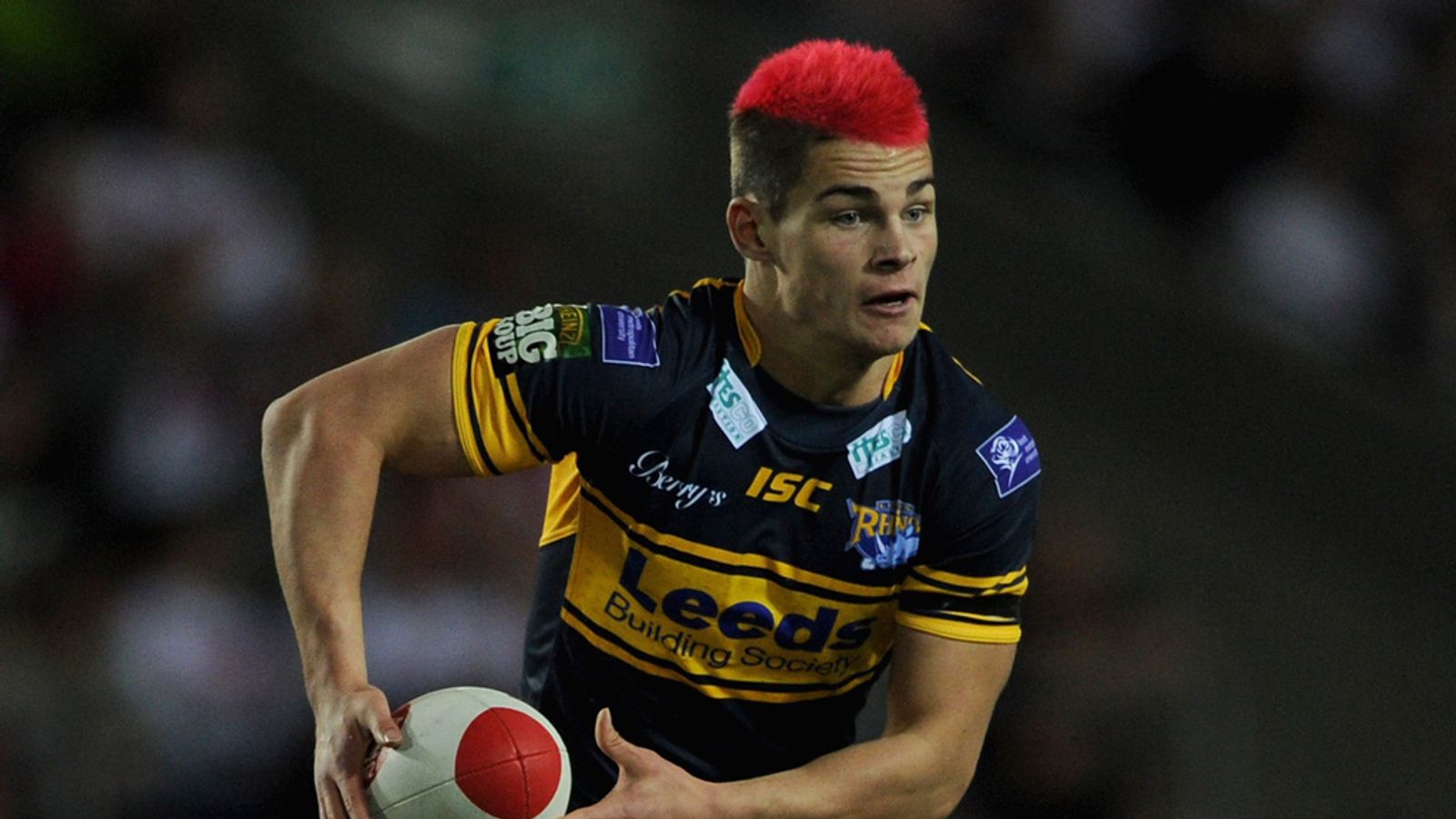 Sinfield's praise for Ward | Rugby League News | Sky Sports