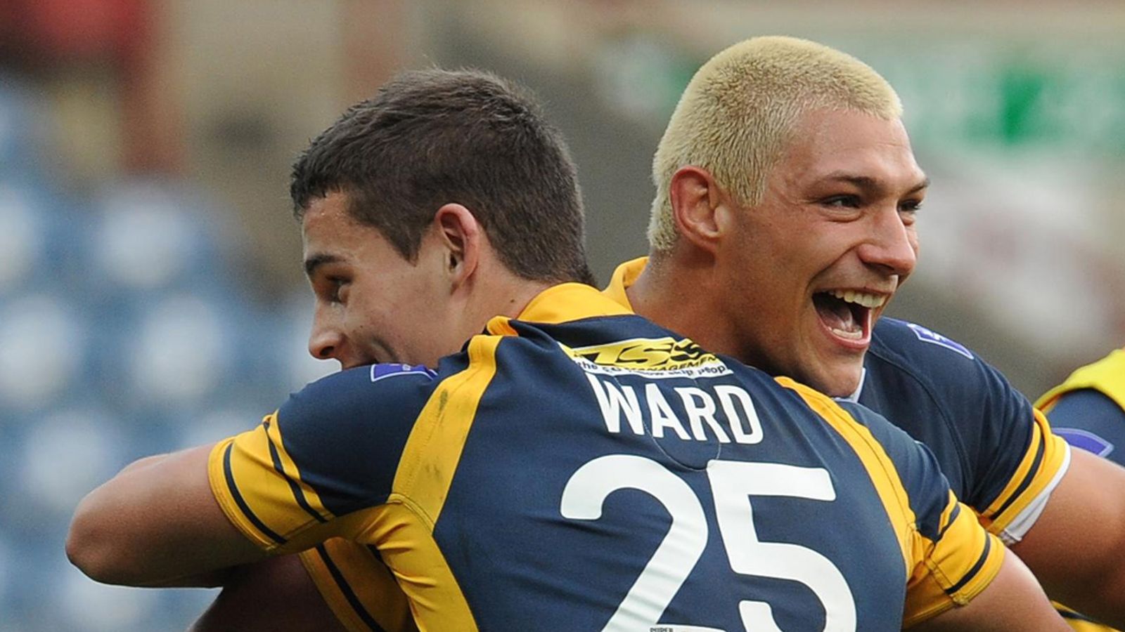 Ward has no guarantees | Rugby League News | Sky Sports