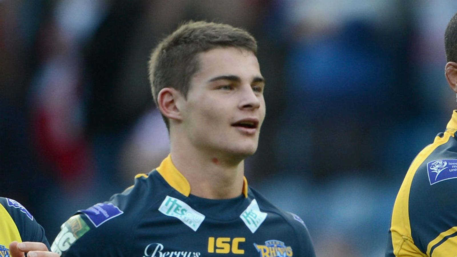 Sinfield backing Ward | Rugby League News | Sky Sports