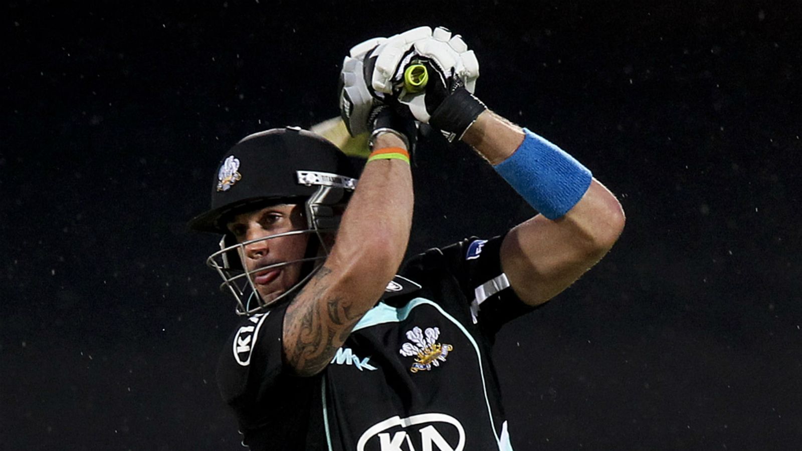 KP reveals ECB talks | Cricket News | Sky Sports