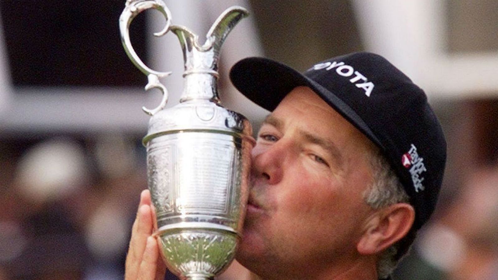 O'Meara withdraws from Open | Golf News | Sky Sports