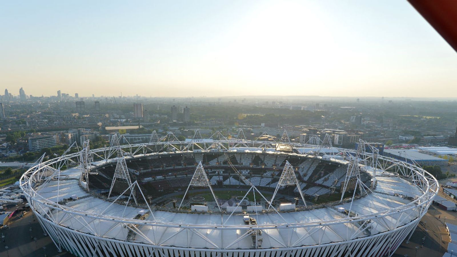 Ceremony to celebrate culture | Olympics News | Sky Sports