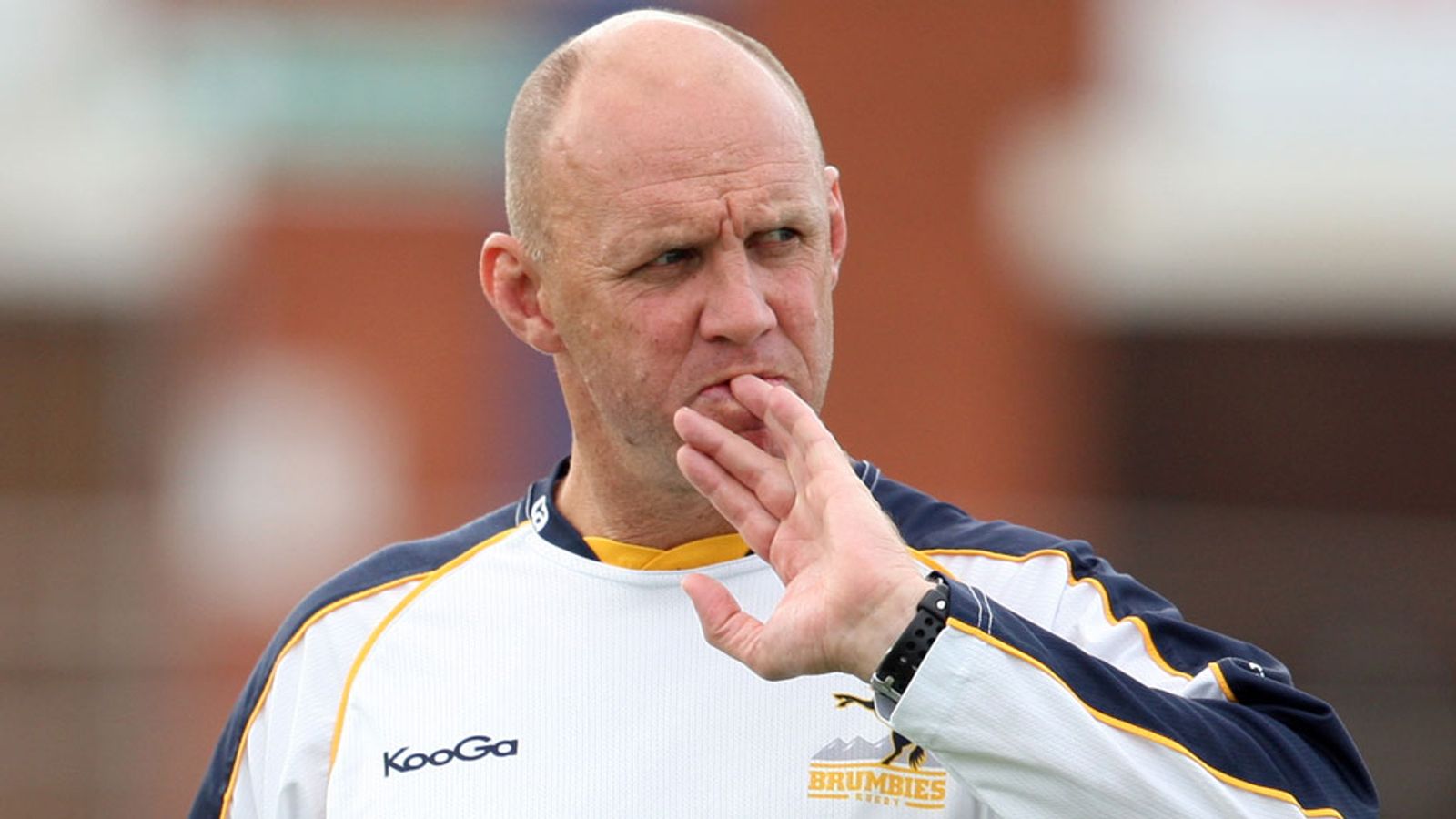 Rea could retain Broncos job | Rugby League News | Sky Sports