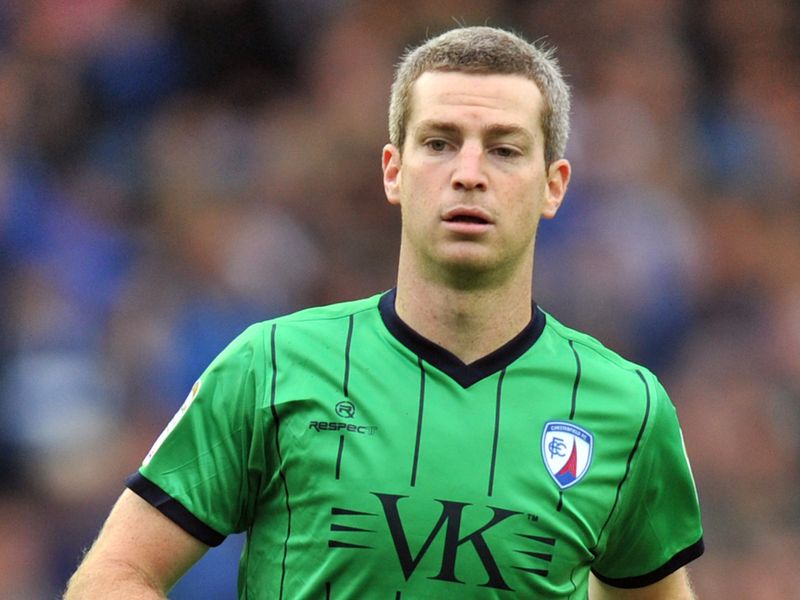 Aaron Downes - Unassigned Players | Player Profile | Sky Sports Football