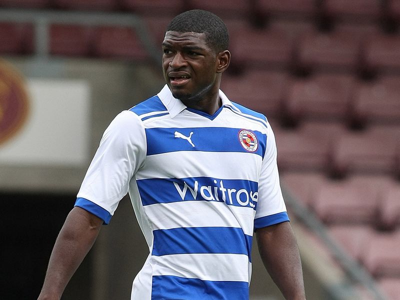 Nicholas Bignall - Hayes & Yeading | Player Profile | Sky Sports Football