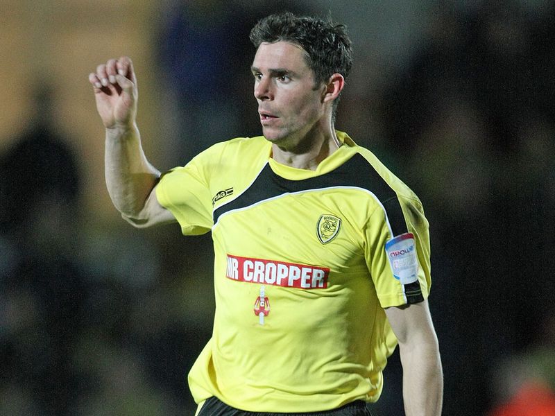 Andrew Corbett | Player Profile | Sky Sports Football