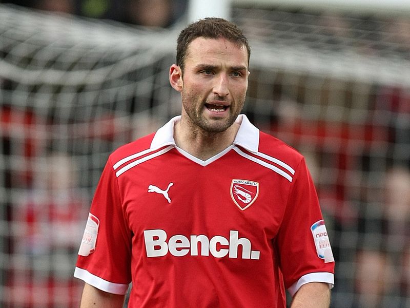 Chris McCready - Alchetron, The Free Social Encyclopedia