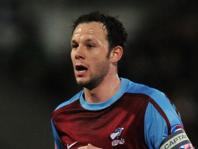 Sam Togwell - Slough | Player Profile | Sky Sports Football