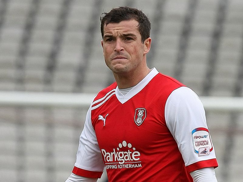 Dale Tonge - Chester FC | Player Profile | Sky Sports Football