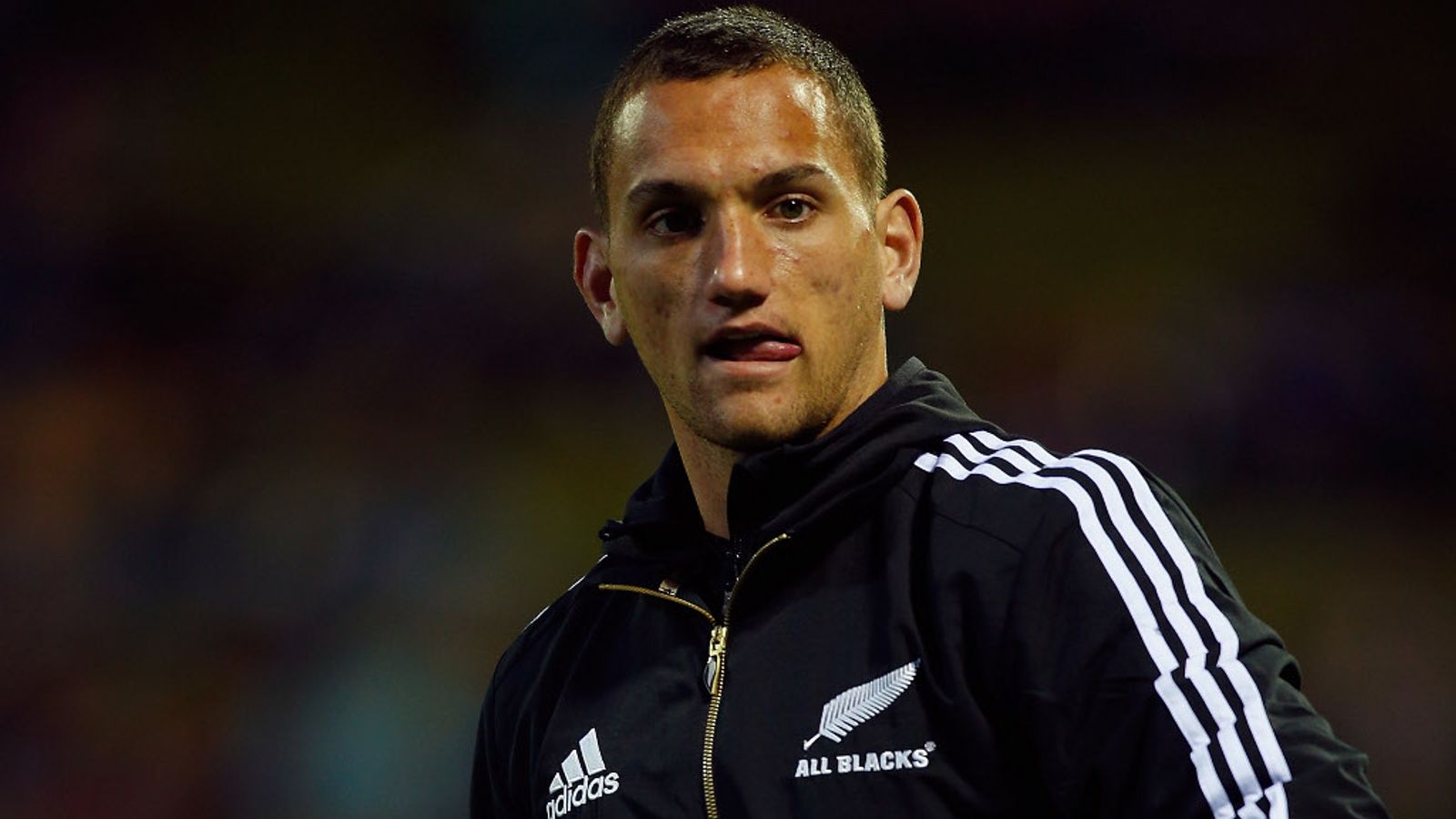 New Zealand team to face France at Eden Park is named | Rugby Union ...