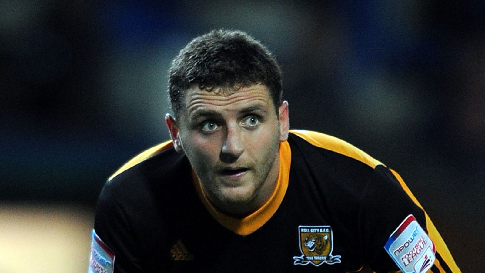 Alex Bruce called up to the Northern Ireland squad for their clash with ...